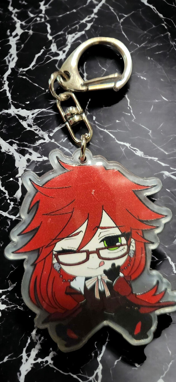 The Otaku Nook - Anime, Gaming & Kpop Inspired Products