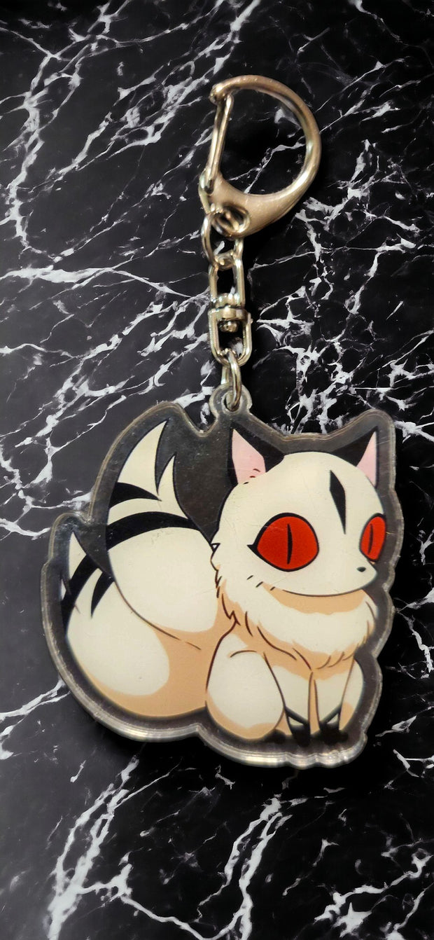 The Otaku Nook - Anime, Gaming & Kpop Inspired Products