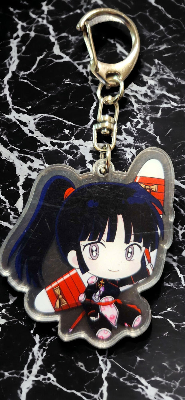 The Otaku Nook - Anime, Gaming & Kpop Inspired Products