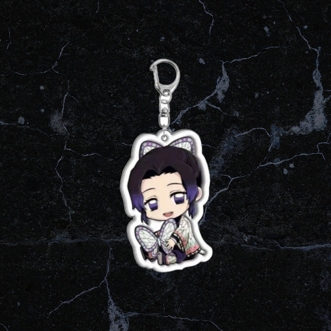 The Otaku Nook - Anime, Gaming & Kpop Inspired Products